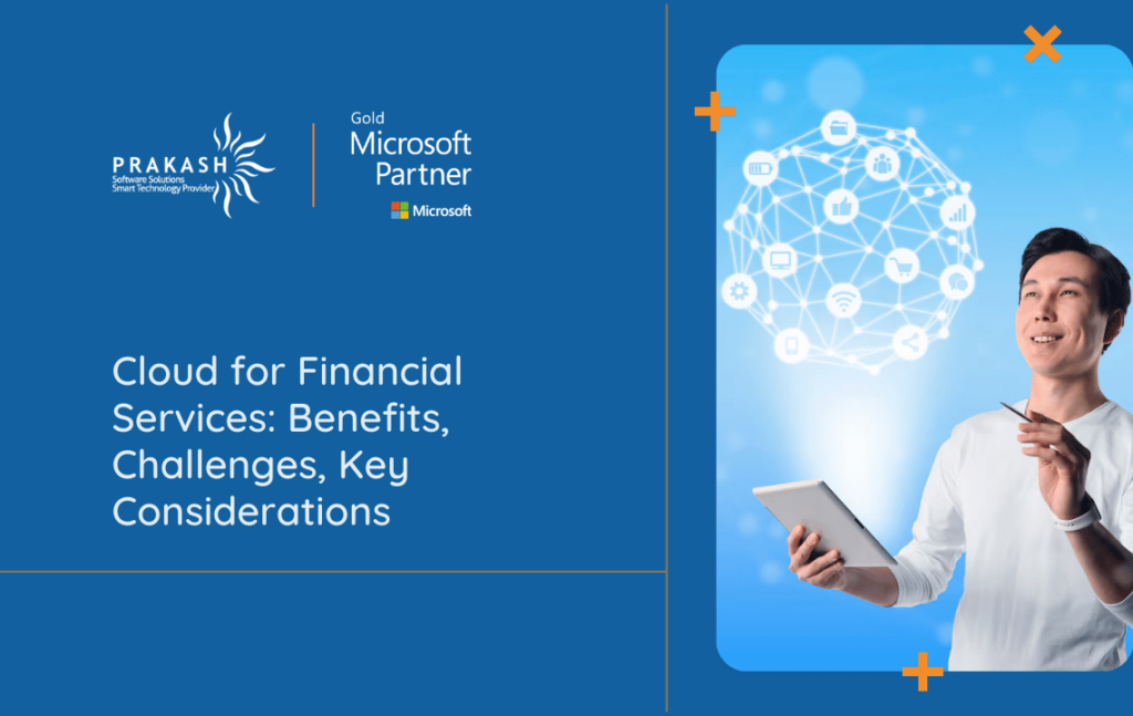 Digital Transformation empowered across industries by Microsoft Cloud