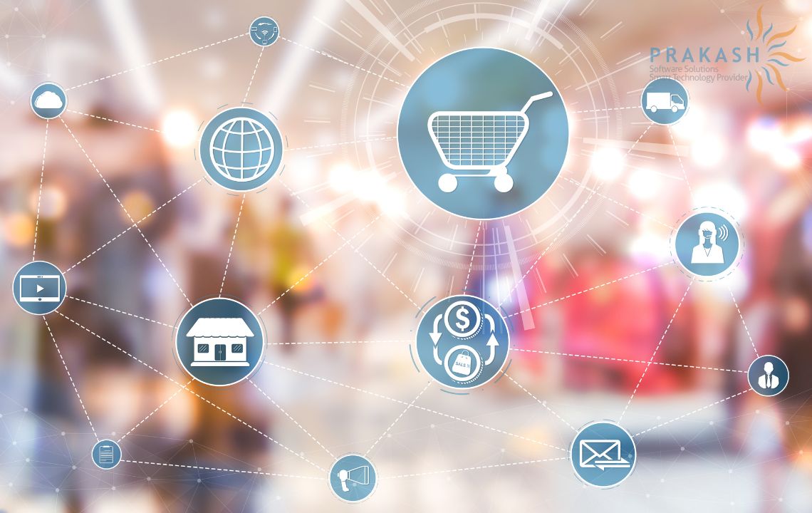 How Machine Learning is Transforming the Retail Landscape?
